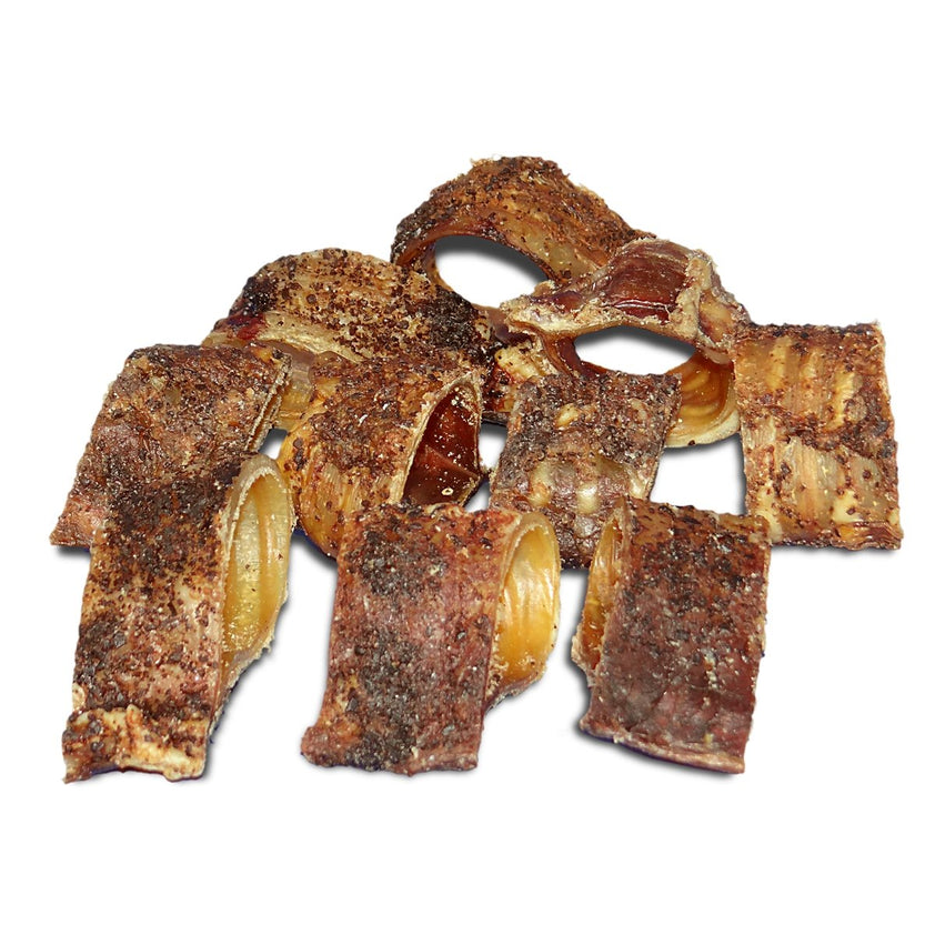 Kelpy Chewz Beef Ringz | Dog Treats & Chews | Clear Conscience Pet
