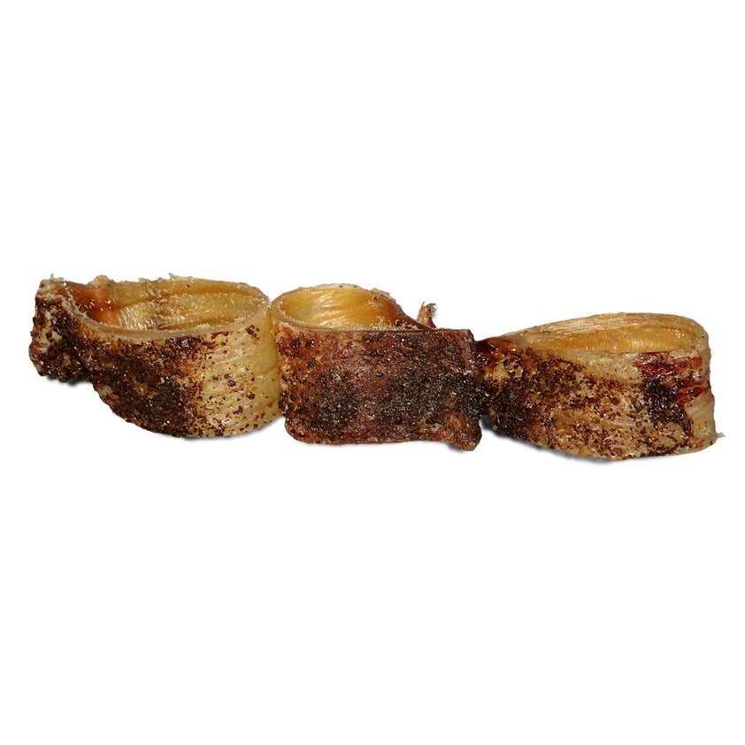 Kelpy Chewz Beef Ringz | Dog Treats & Chews | Clear Conscience Pet