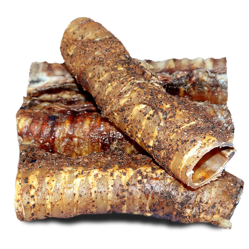 Kelpy Chewz Beef Tubes | Dog Treats & Chews | Clear Conscience Pet